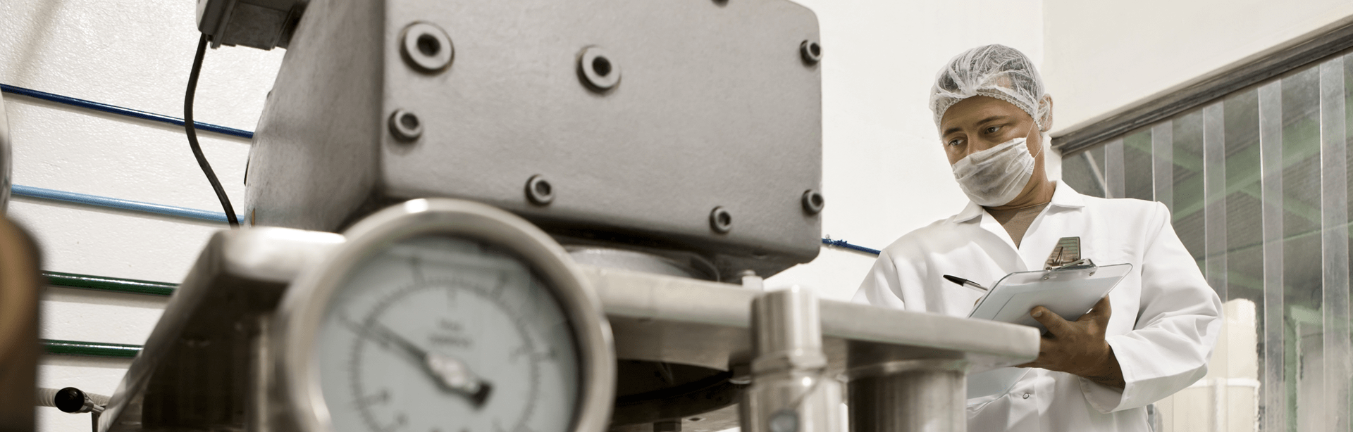 Good Manufacturing Practices (cGMP) - Certification