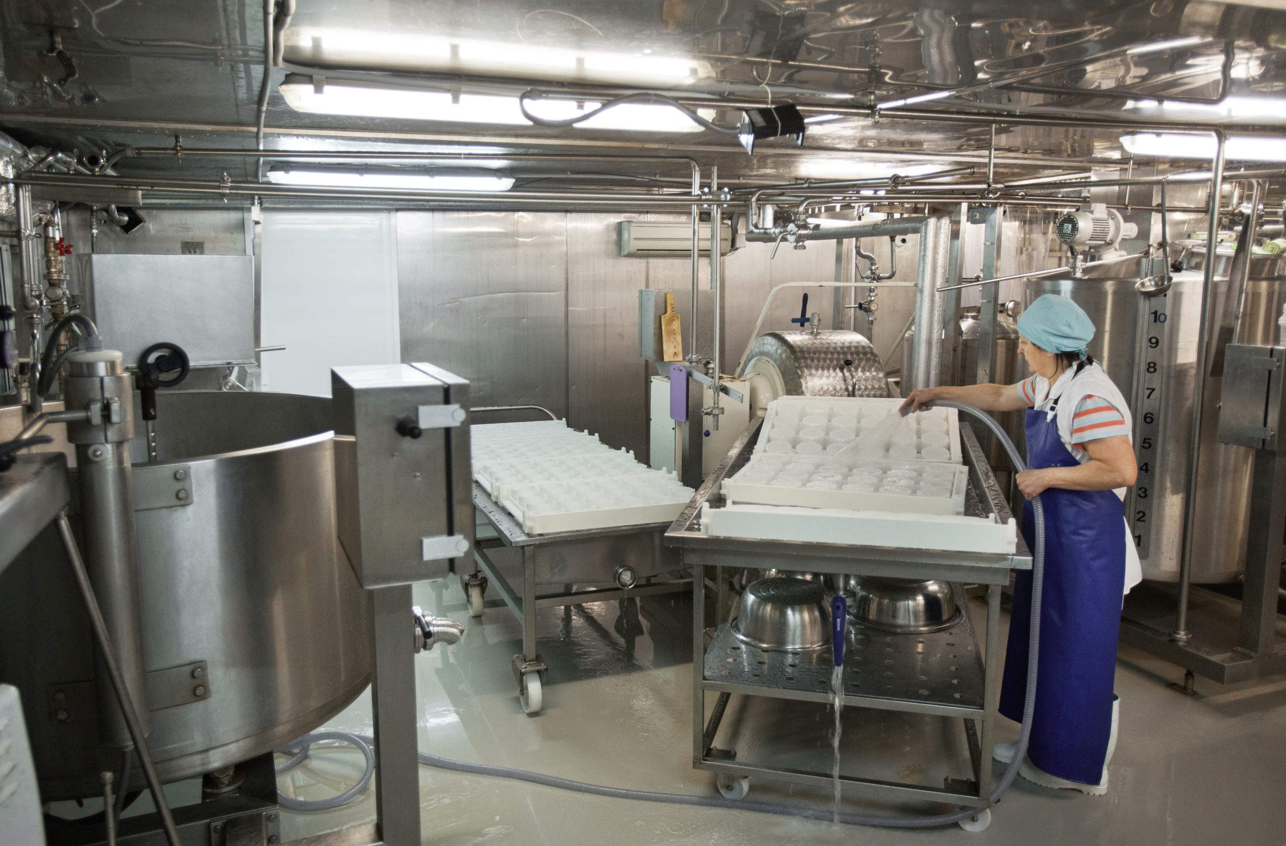 Food Safety Guidance for Procurement Agents - IEH Academy