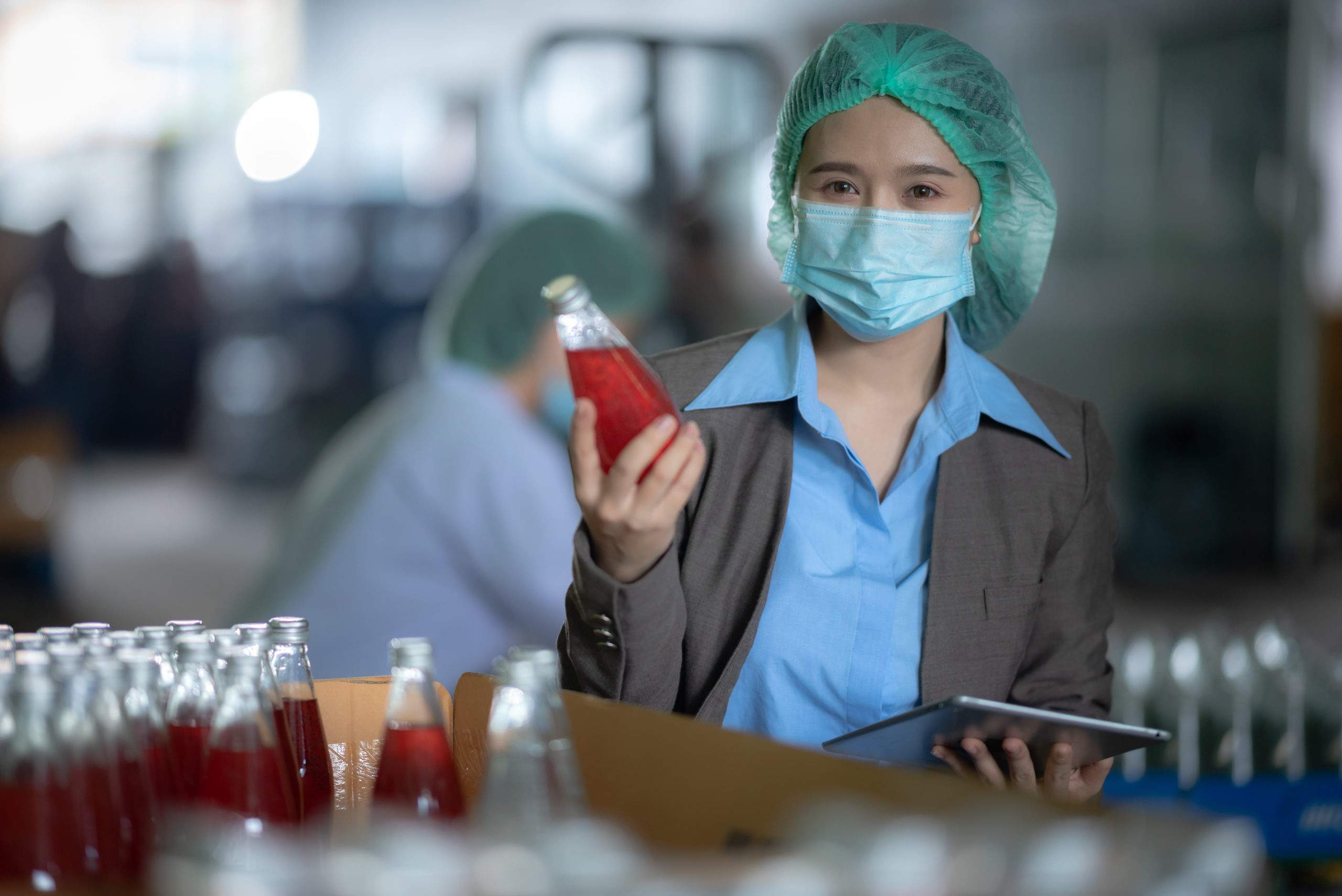 Food Safety Training Catalog - IEH Academy