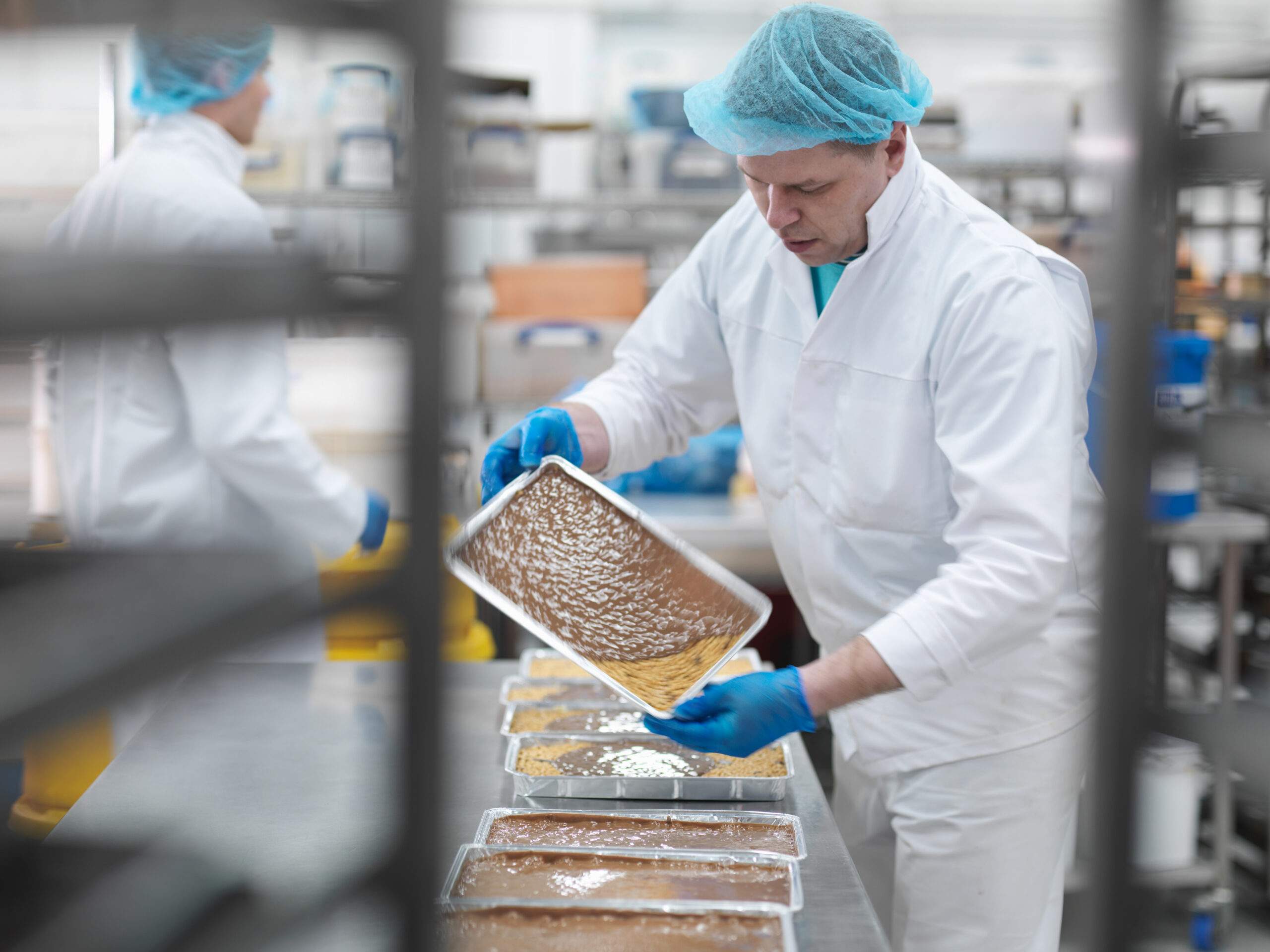 Food Safety and Quality Culture Workshop - IEH Academy