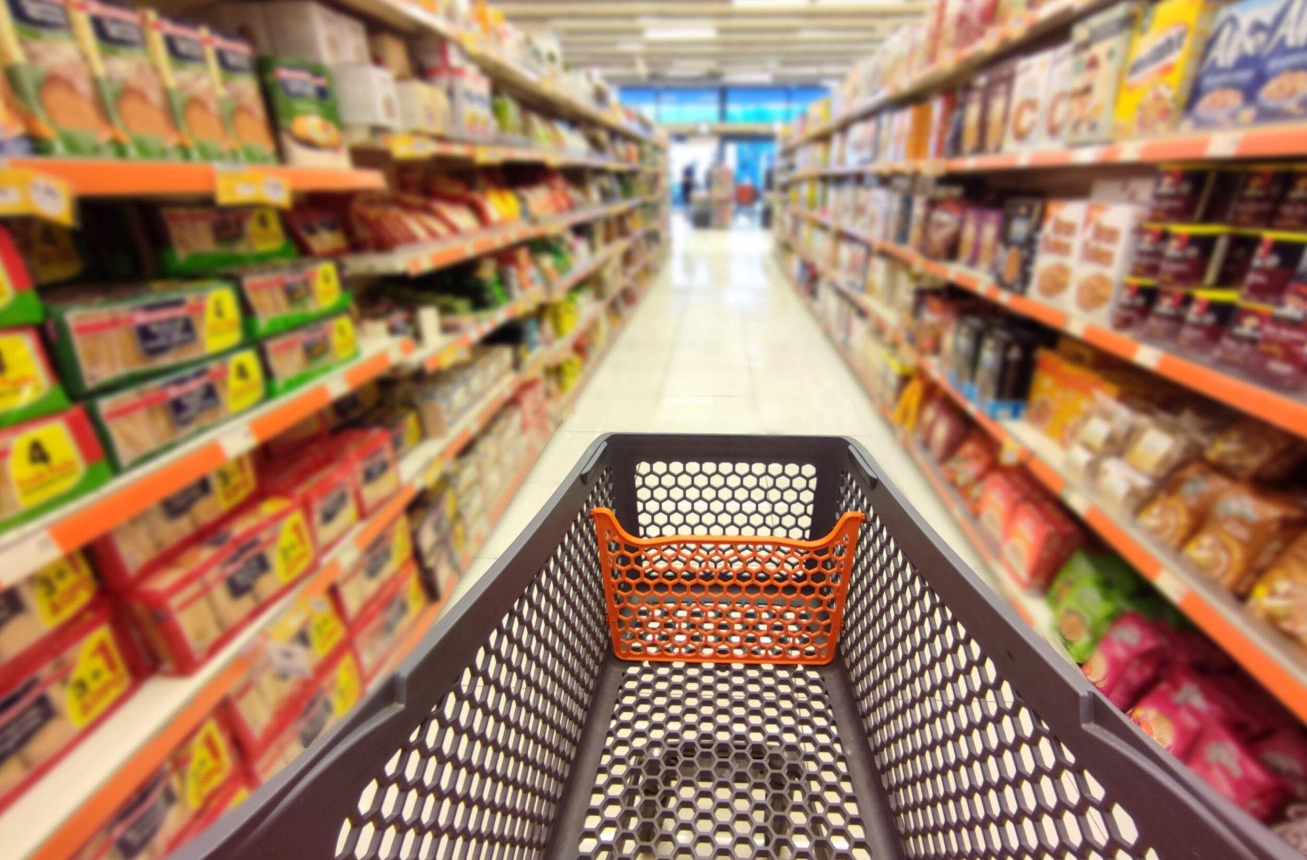 FDA and USDA Food Labeling Requirements and Claims - IEH Academy