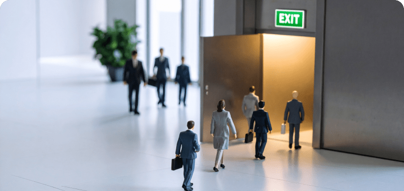 The Impact of FDA and USDA Reduction in Force on Regulated Industries ...