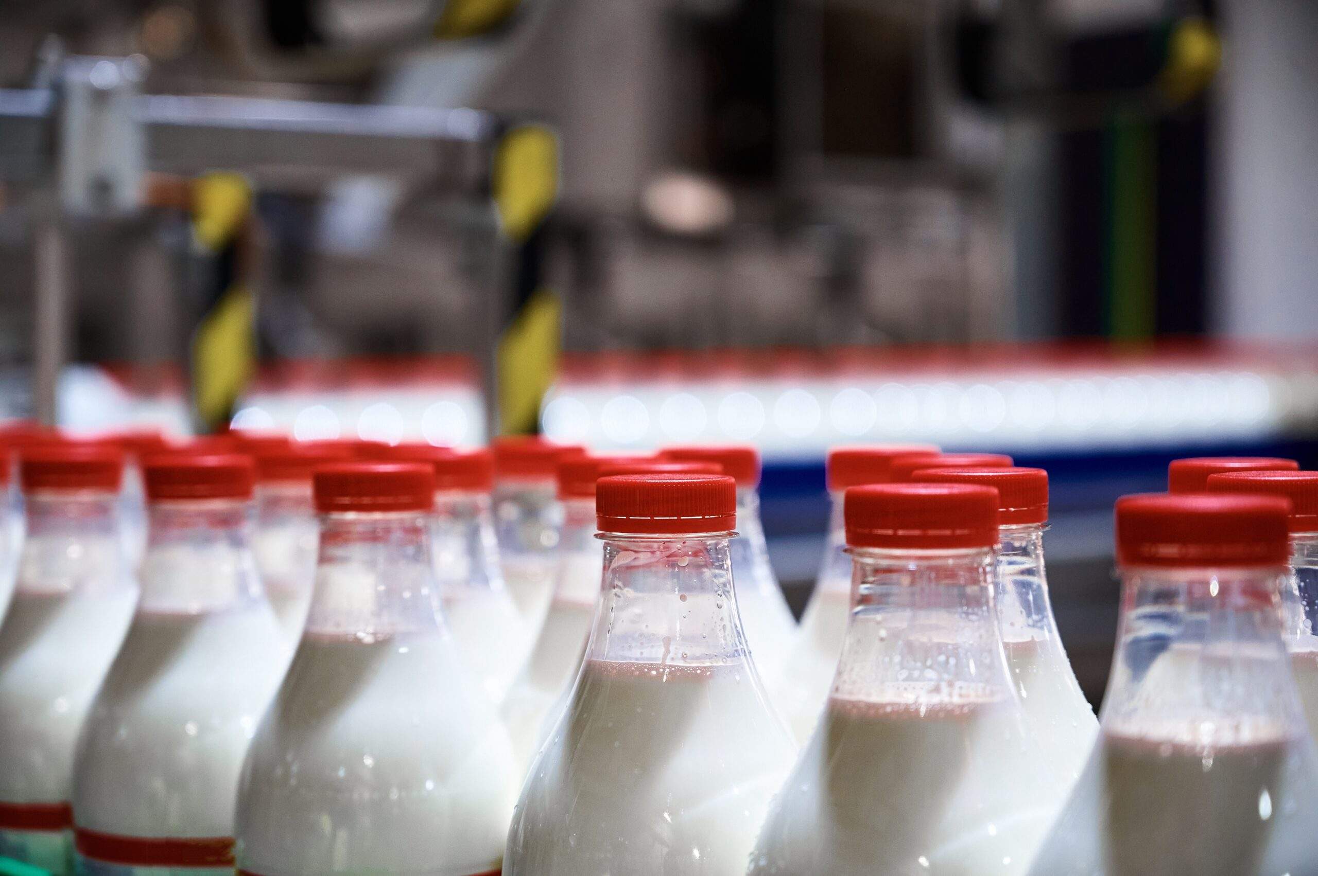 The Pasteurized Milk Ordinance (PMO) & Regulation of Grade 'A' Milk and ...